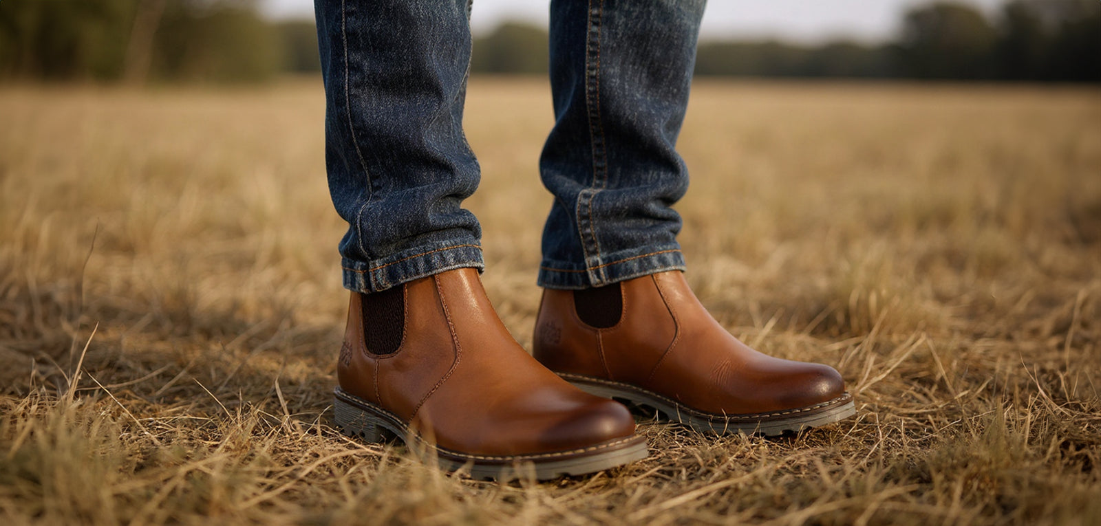 Premium Country & Equestrian Footwear Over 70 Years of Heritage ...