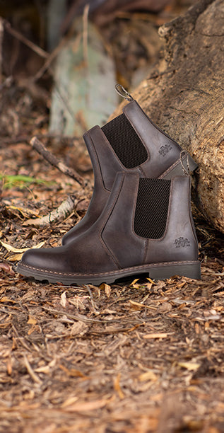 Premium Country & Equestrian Footwear Over 70 Years of Heritage ...